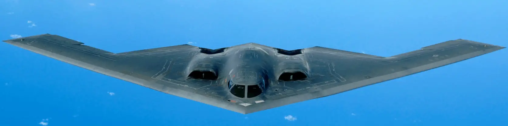 Can an Airplane Fly Without a Tail?: This is the Answer! (Examples of ...