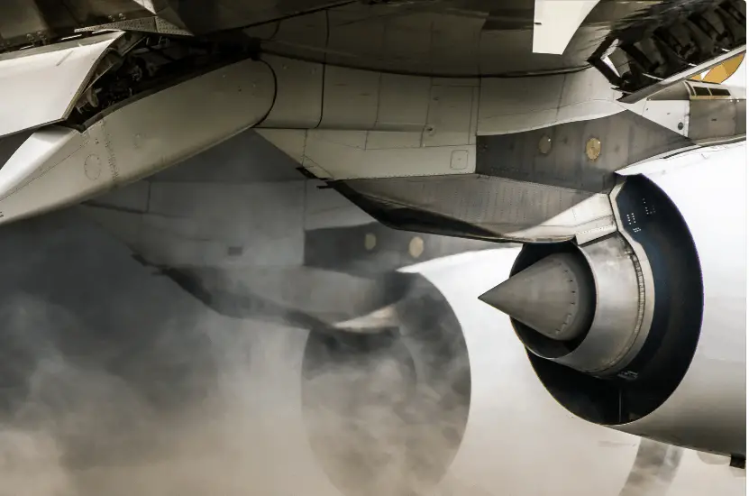 Can Airplanes Reverse on Their Own On the Ground? – How Airplanes ... Can Airplanes Reverse on Their Own On the Ground? – How Airplanes ...