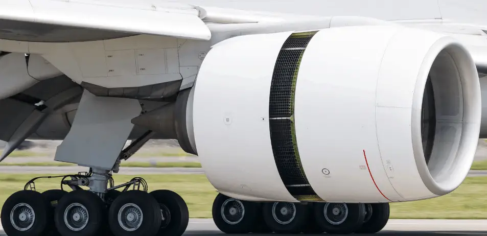Can Airplanes Reverse on Their Own On the Ground? – How Airplanes ... Can Airplanes Reverse on Their Own On the Ground? – How Airplanes ...