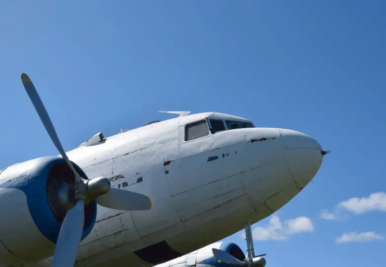 When Do Airplanes Retire? – Why Are Airplanes Retired and Where Do They ...